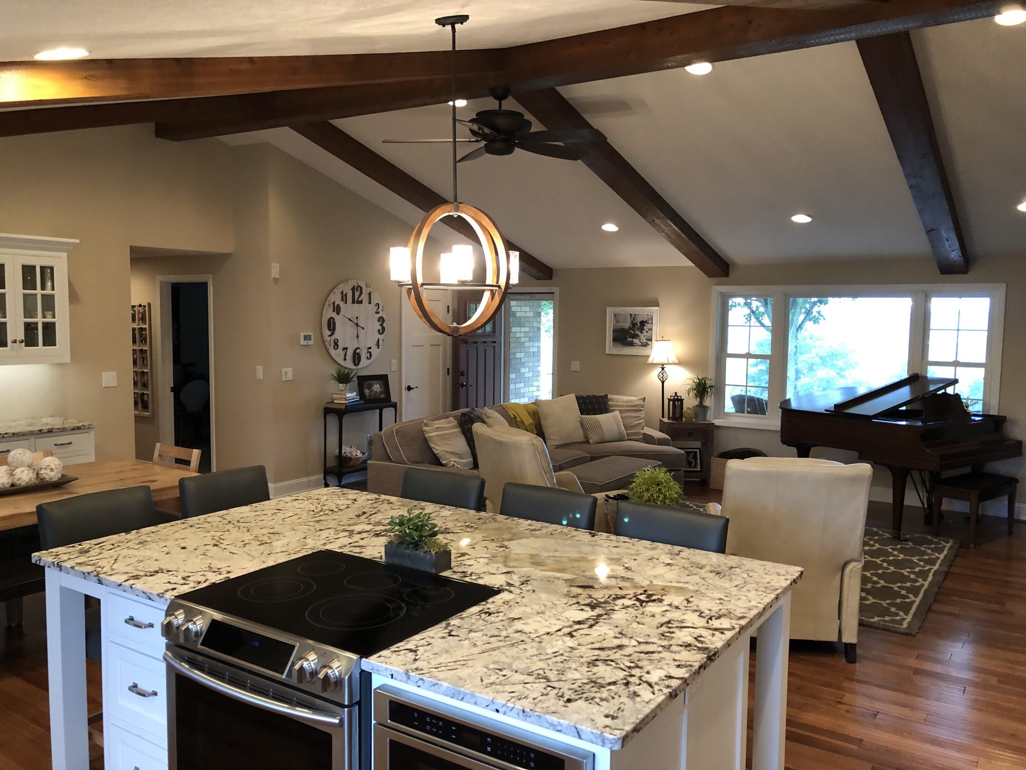 Construction Projects – Cross Improvements LLC