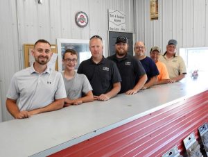 Meet Our Team – Cross Improvements LLC