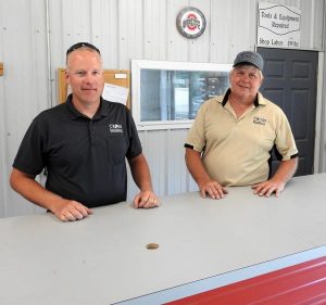 Meet Our Team – Cross Improvements LLC